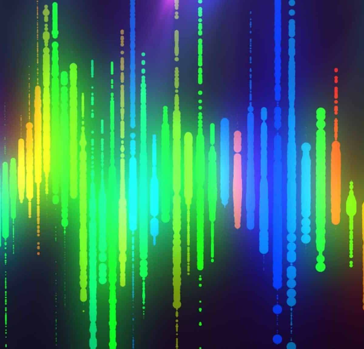 What Does God's Voice Sound Like?