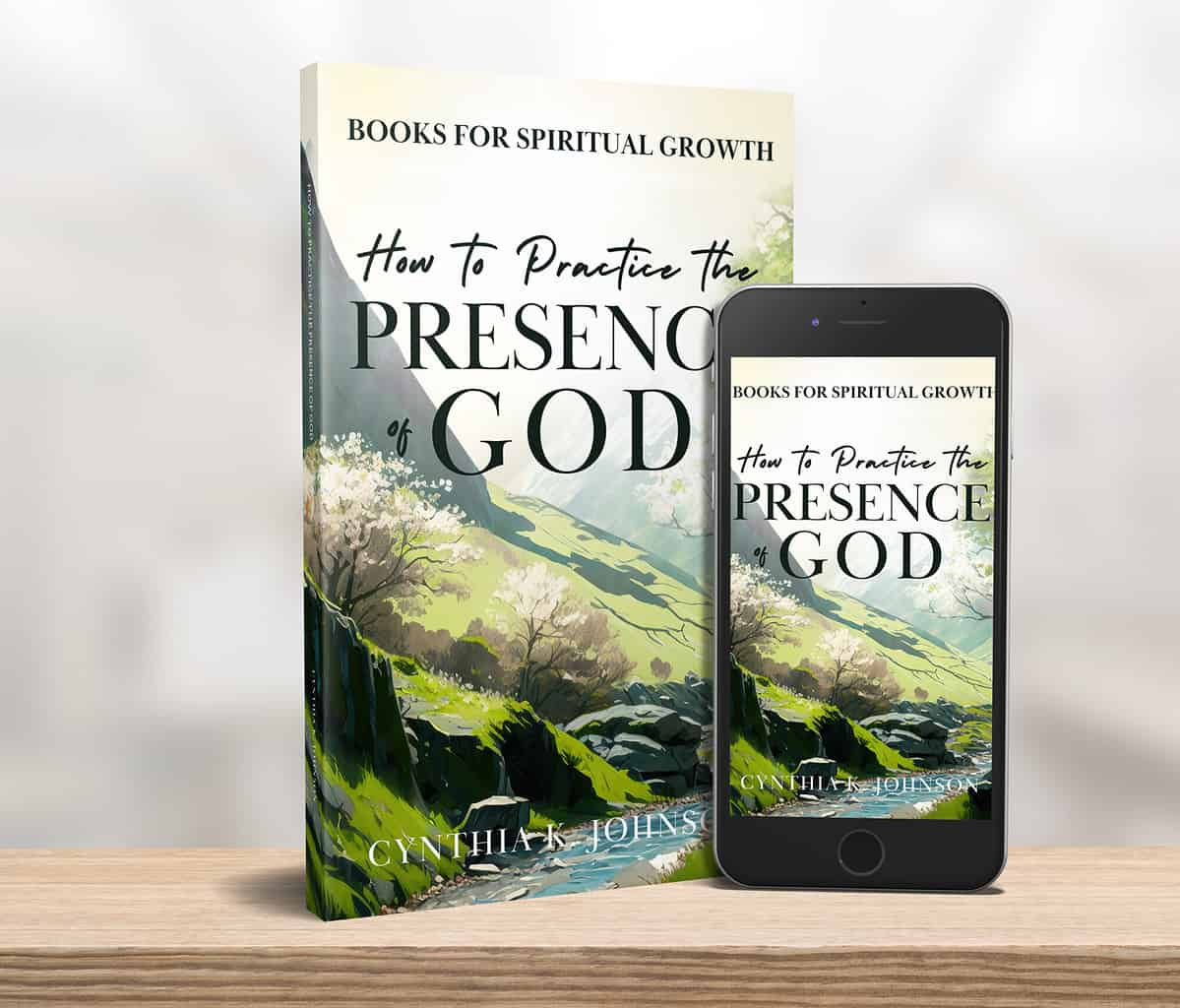 Why Can't I Feel God’s Presence? 7 Tips