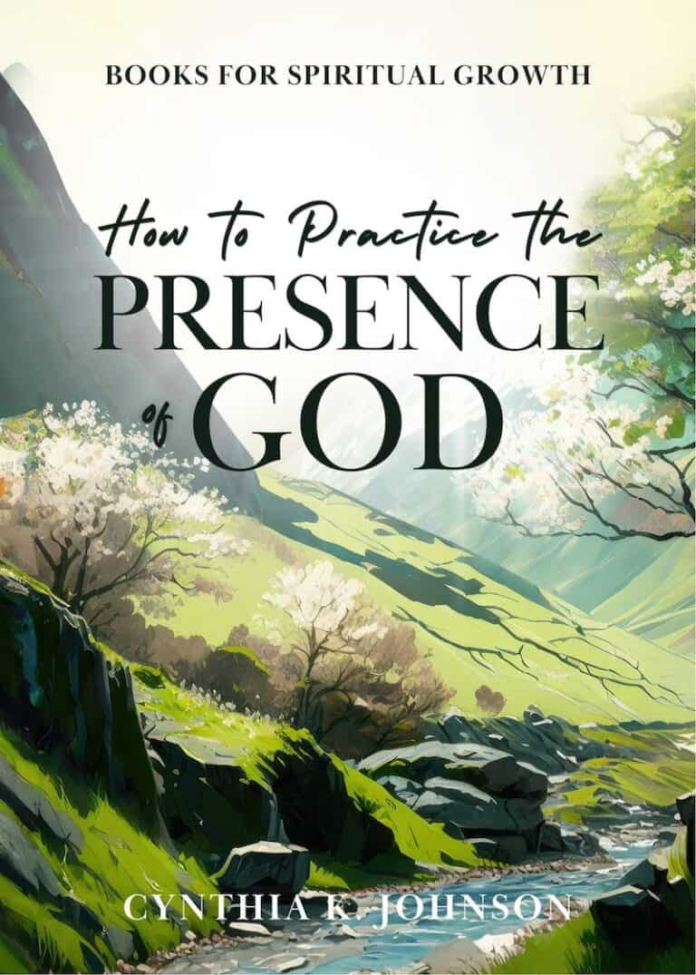 34 Inspiring Bible Verses About God’s Presence